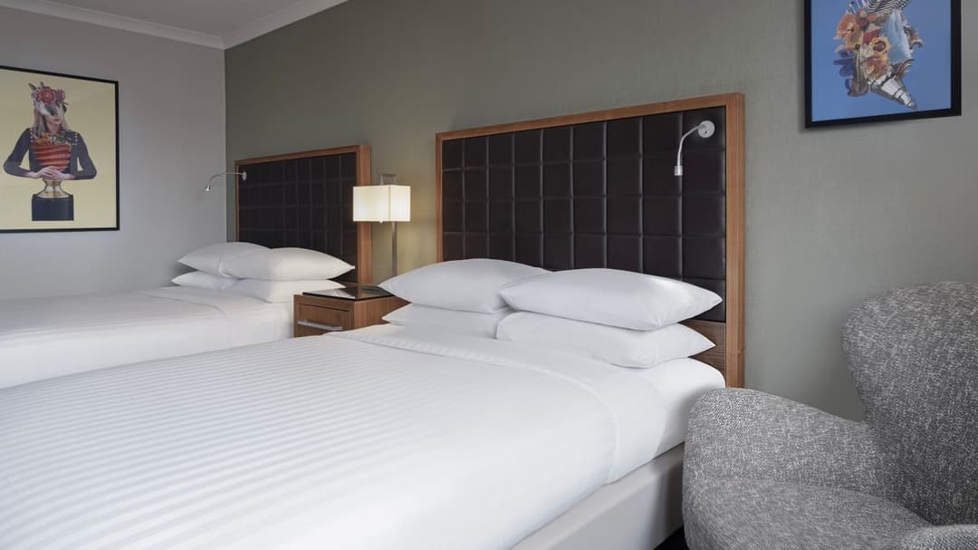 Tageshotels in Neath Port Talbot • Tageszimmer Dayuse